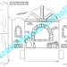 Printable 3D Christmas Nativity Scene Display Set Activity Paper ...