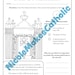 Printable Tabernacle Worksheet | Digital Download - Etsy