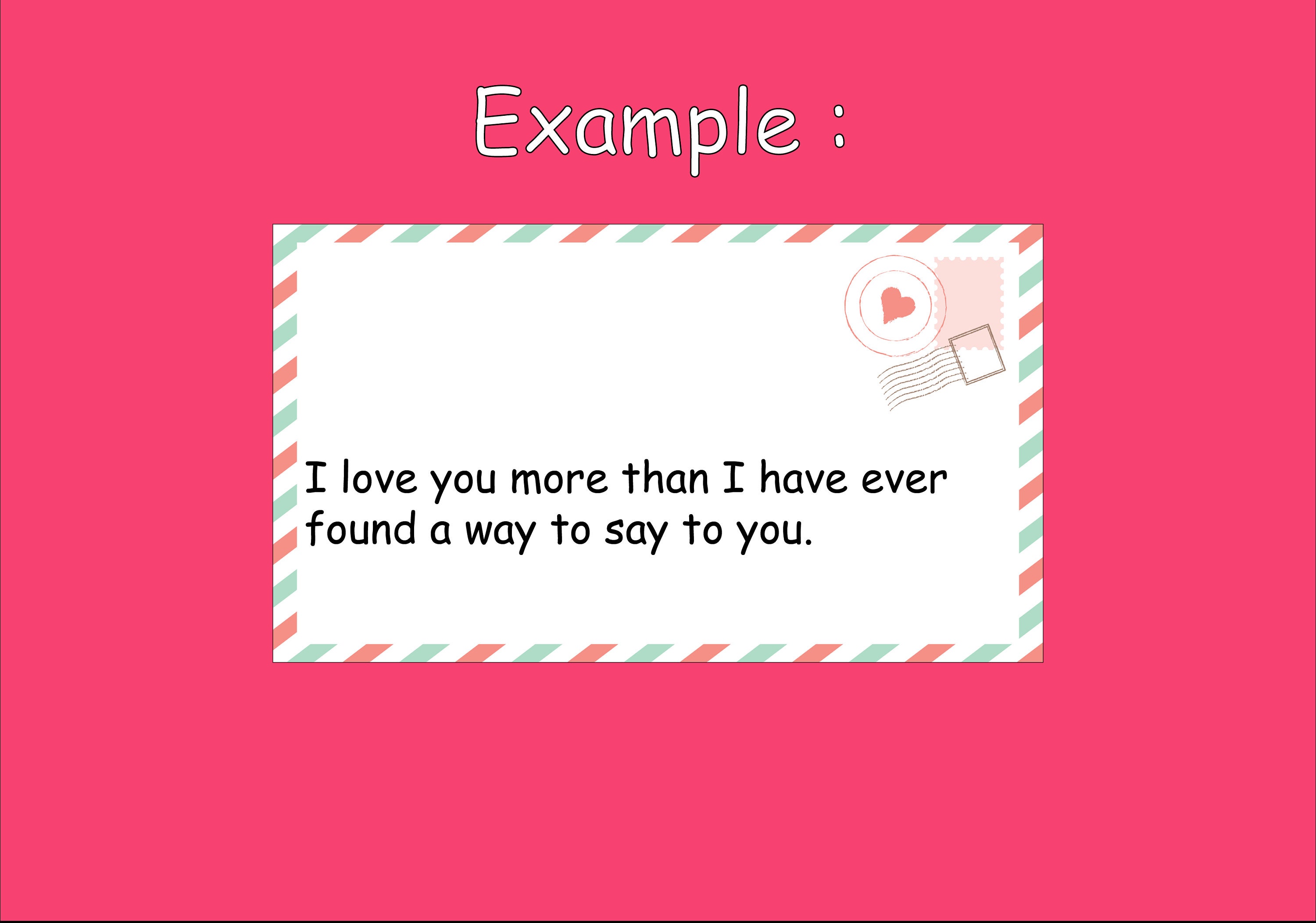 100 Love Notes PDF, 100 Days of Love Notes Cards, Valentine’s Day Notes ...