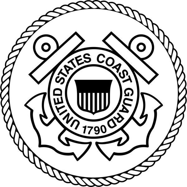 Coast Guard - Etsy