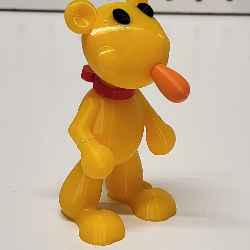 Pop Art Popeye Sculpture - Etsy