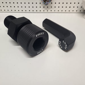 Piggybolt: the Coin-saving Mechanic - Etsy