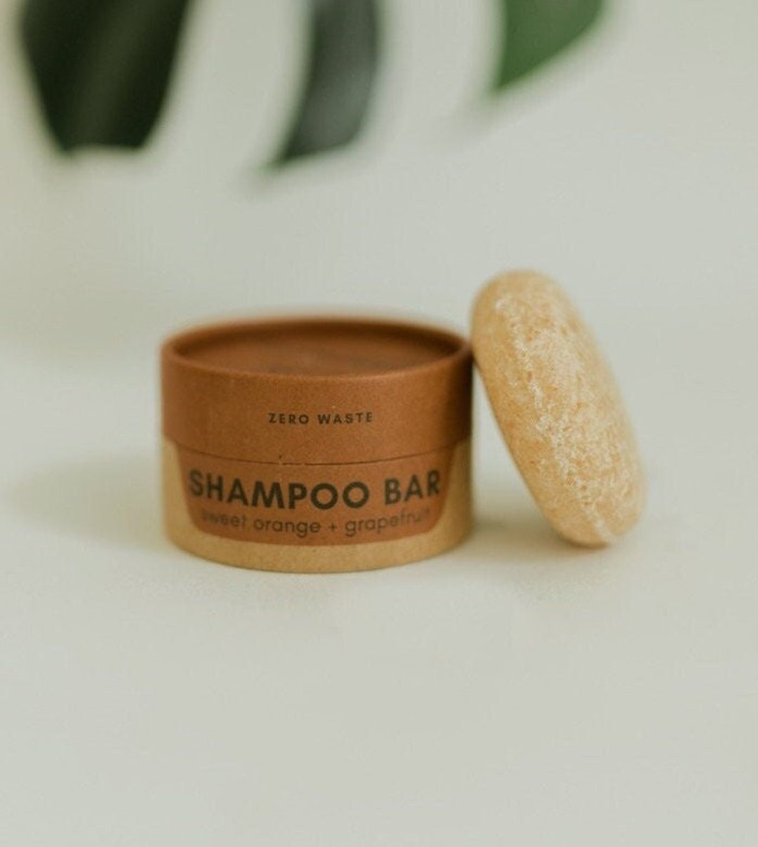 Zero Waste Shampoo Bar Solid Shampoo Bar for Natural Hair - Etsy