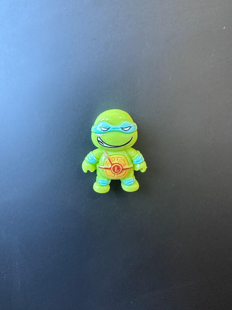 Teenage Mutant Ninja Turtle Diamond Painting Cover Minders ...