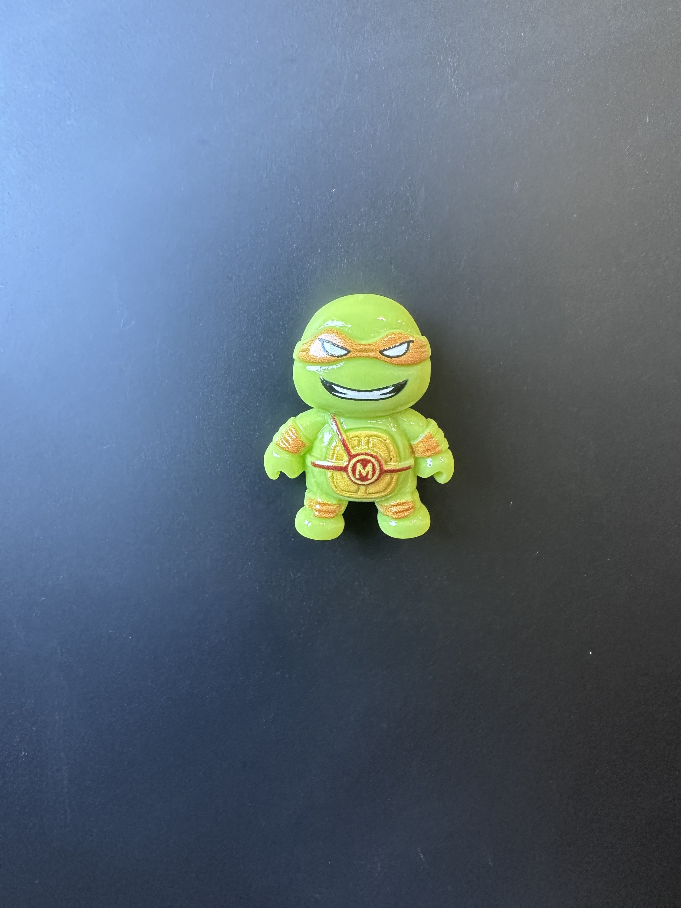 Teenage Mutant Ninja Turtle Diamond Painting Cover Minders ...