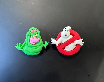 Halloween Bat, Skeleton, Devil, & Ghost Diamond Painting Cover Minders / Refrigerator Magnets - Etsy