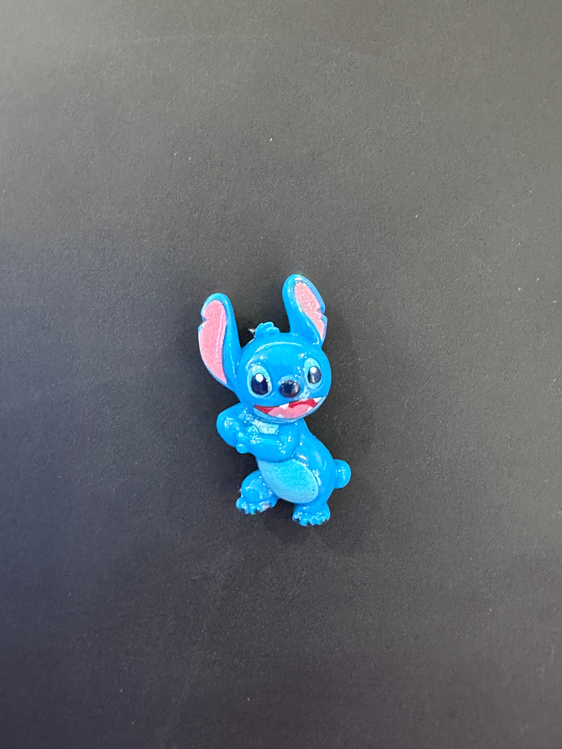 Stitch lilo & Stitch Diamond Painting Cover Minders / Refrigerator ...