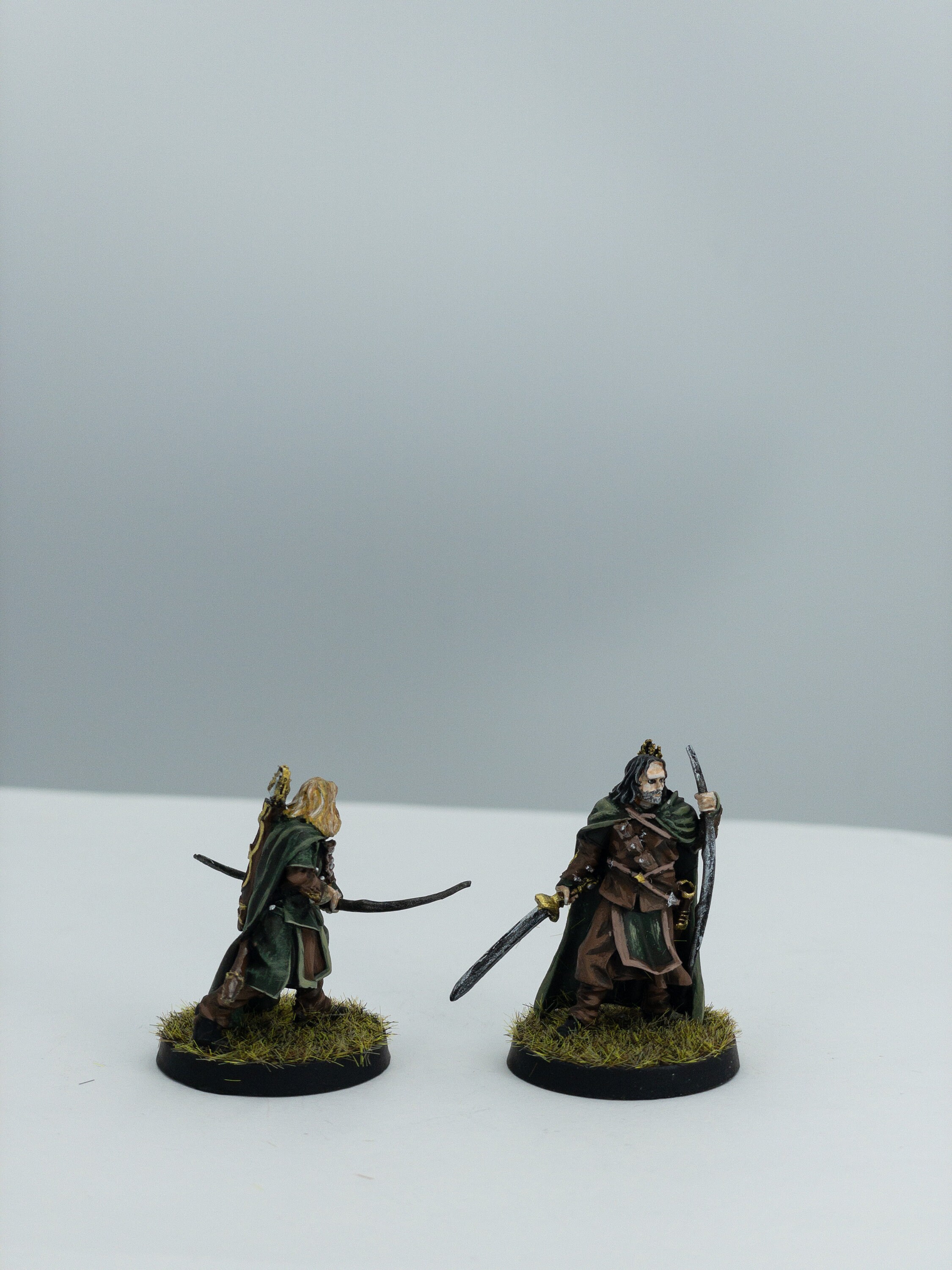 Ranger Lord Of The Rings