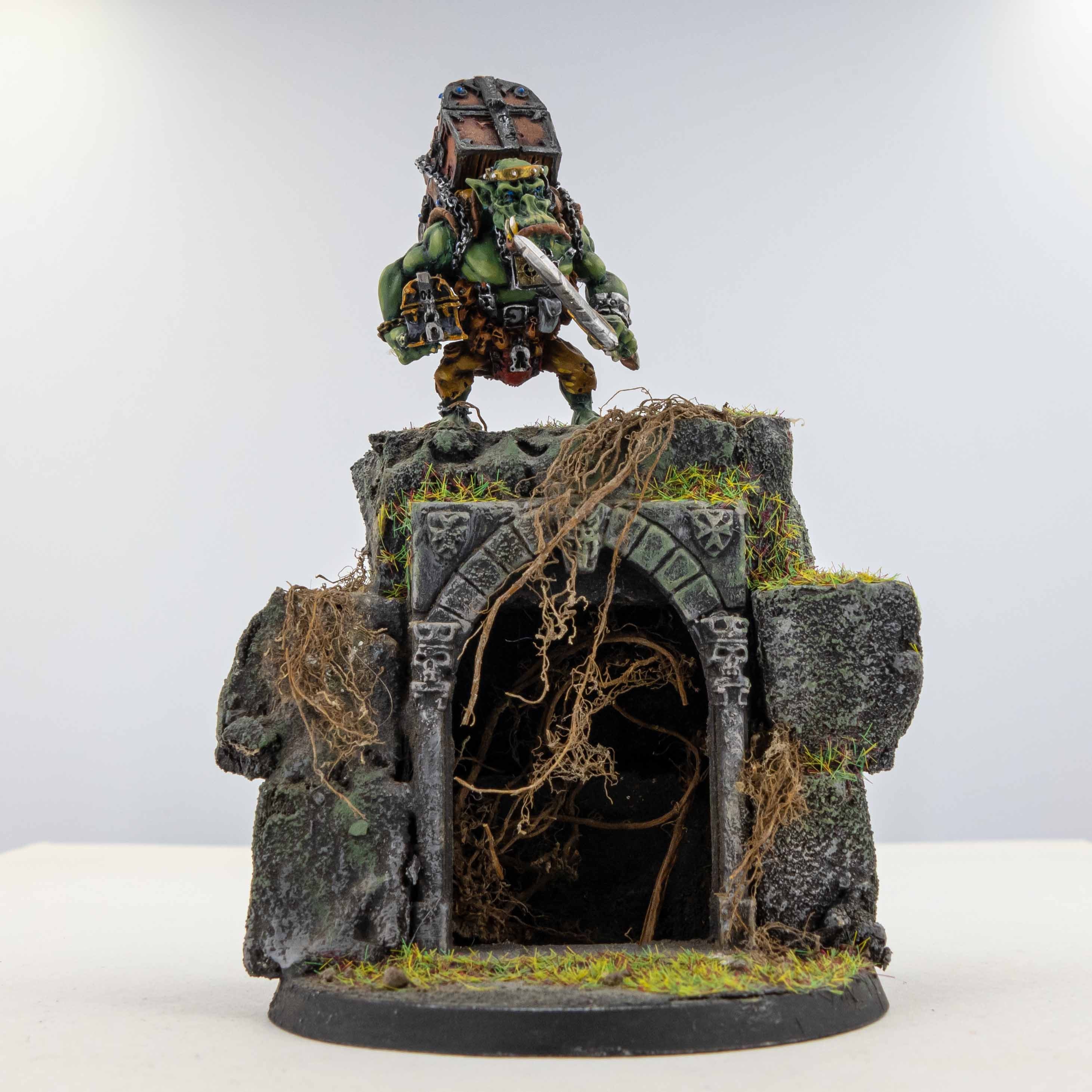 Rackham Miniatures