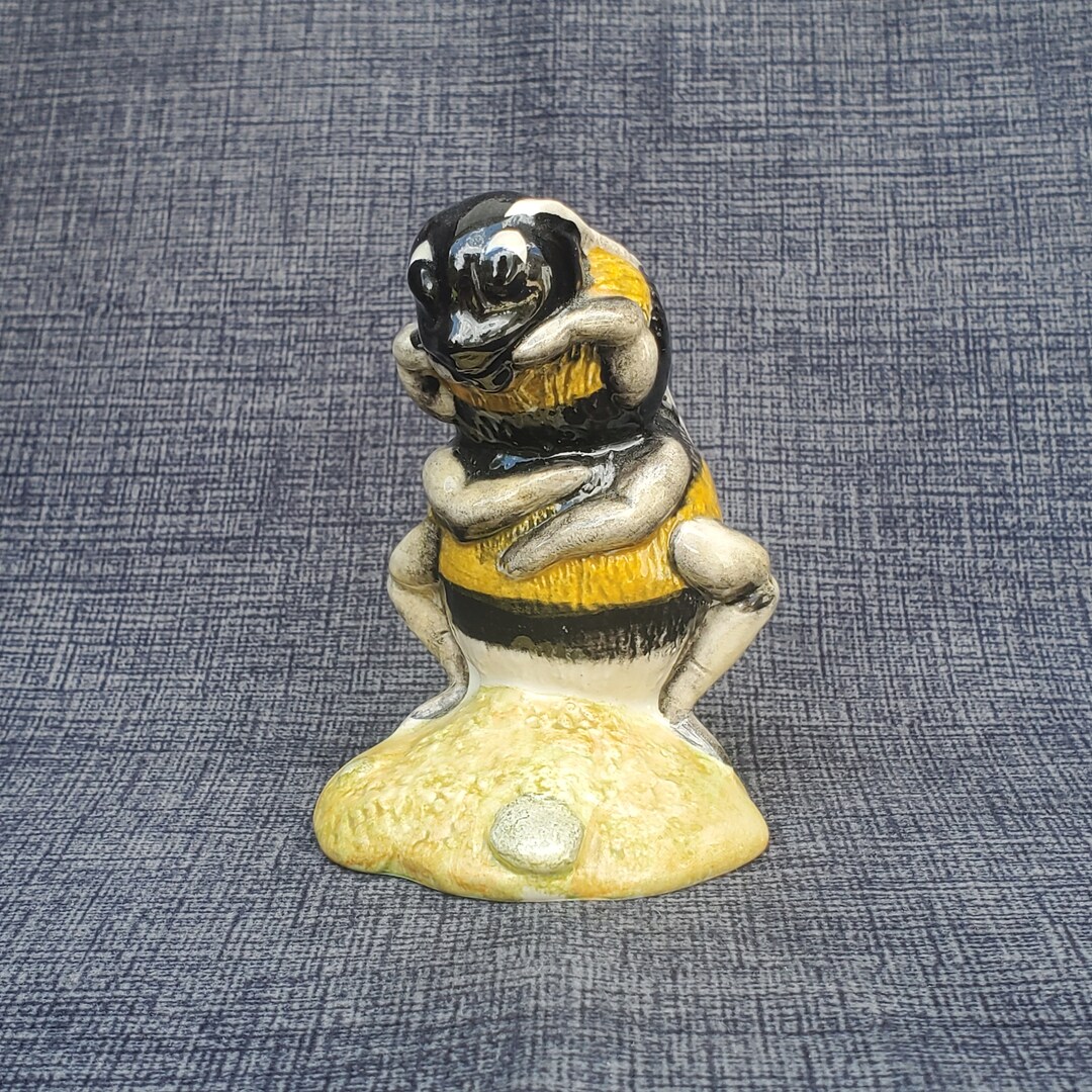 Royal Albert Beatrix Potter Babbitty Bumble - Etsy