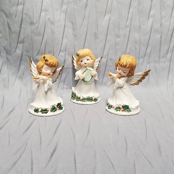 Vintage Lefton - Etsy