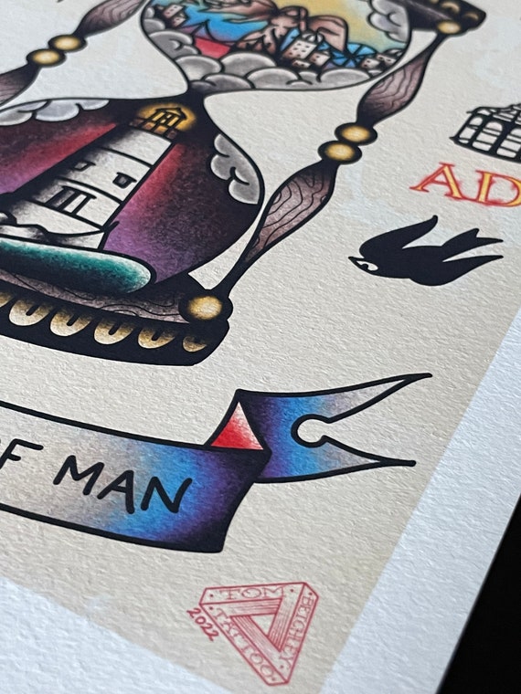Bioshock Infinite Songbird Tattoo