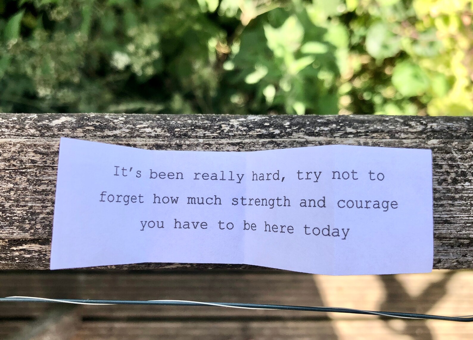 Positivity Jar With Positive Quotes Hand Folded Decor | Etsy