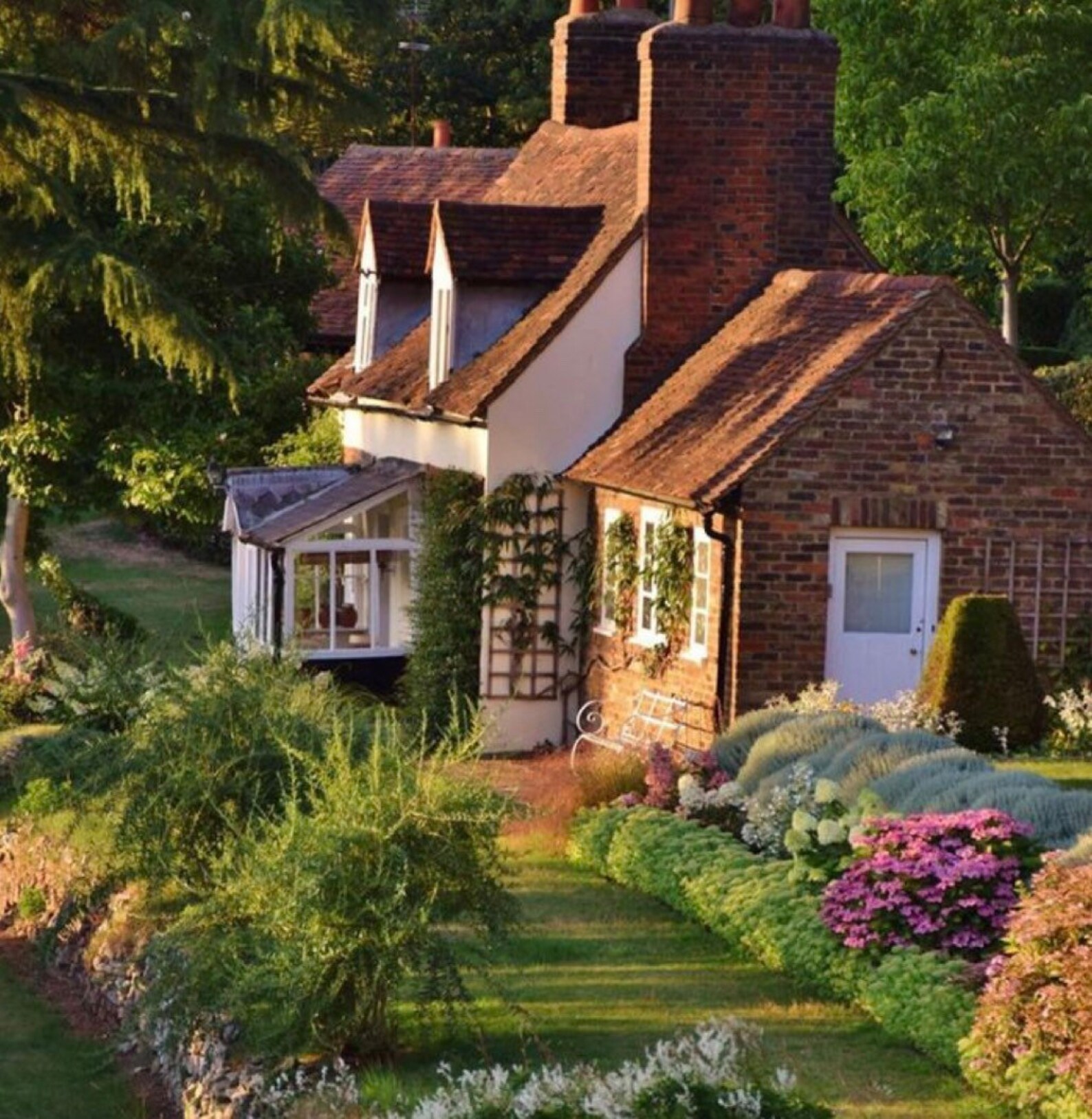 Cottage Core Fairy Core Mystery Accessory Bundle - Etsy