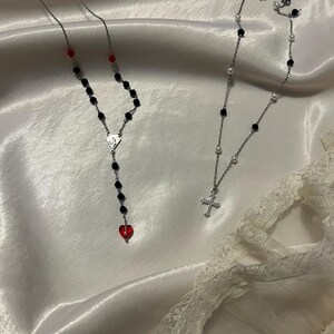 Goth Jewelry Bundle - Etsy