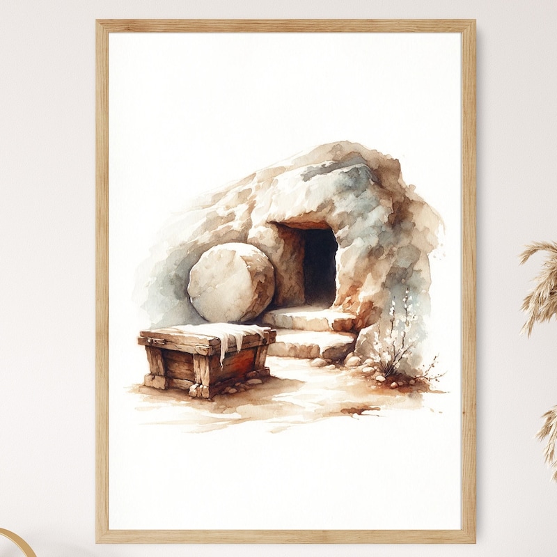 BibleStoryArt - Etsy