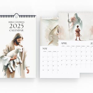 BibleStoryArt - Etsy