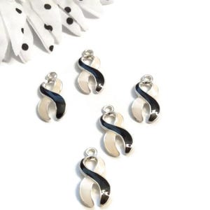 Anti Racism Ribbons - Etsy UK