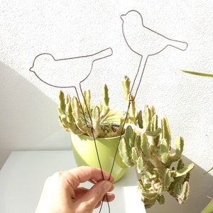 Art Objects Lovely Wire Birds Wire Art Home Decor Black Bird Art ...