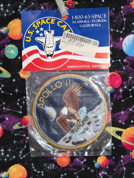 apollo 11 mission 20th - Gem