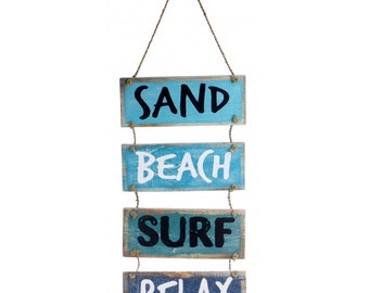 Seaside Home Decor - Etsy