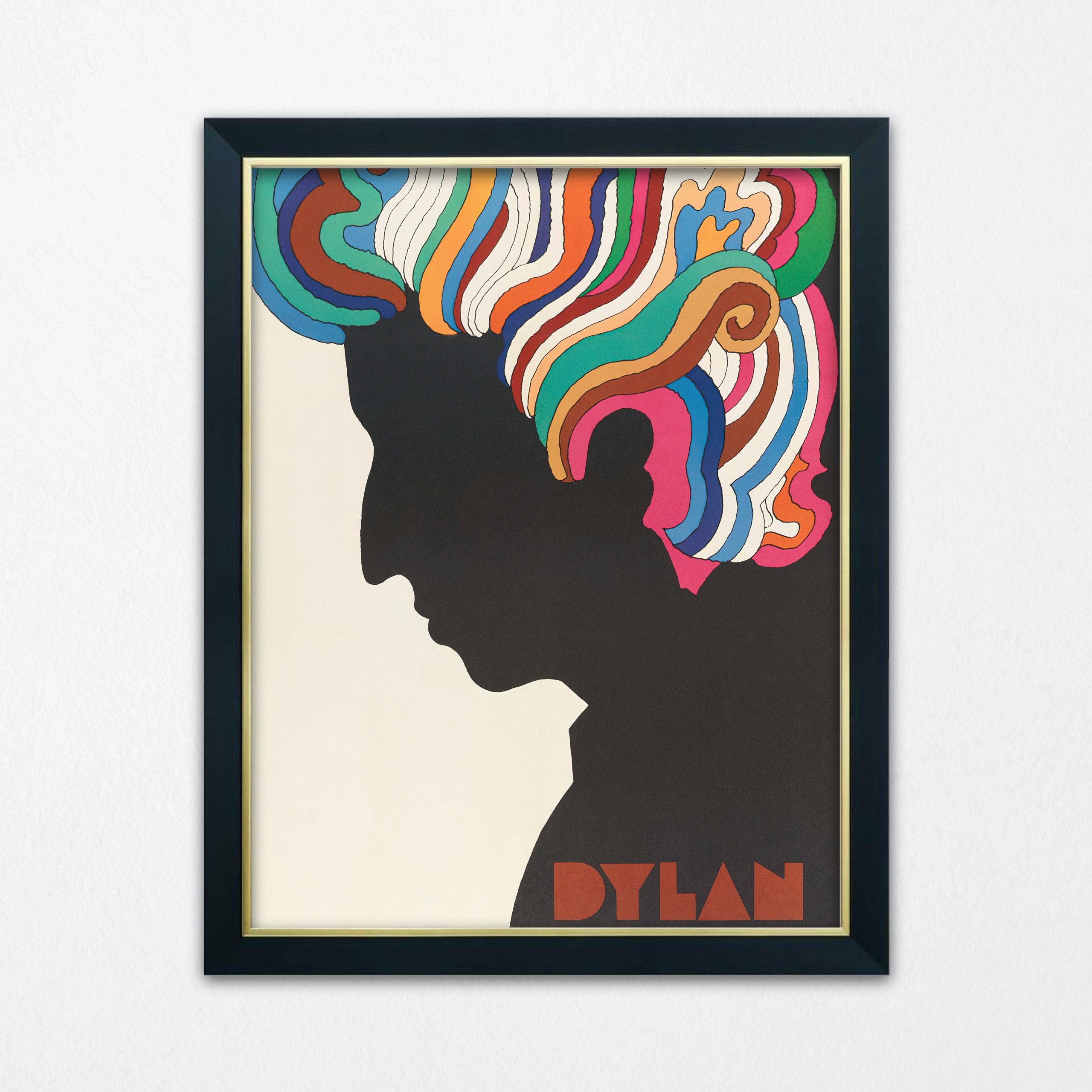 Art & Collectibles Bob Dylan Poster B002 Music & Movie Posters etna.com.pe