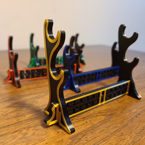 Samurai Pen Holder - Etsy