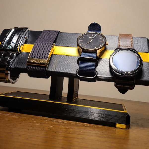 Watch Stand - Etsy