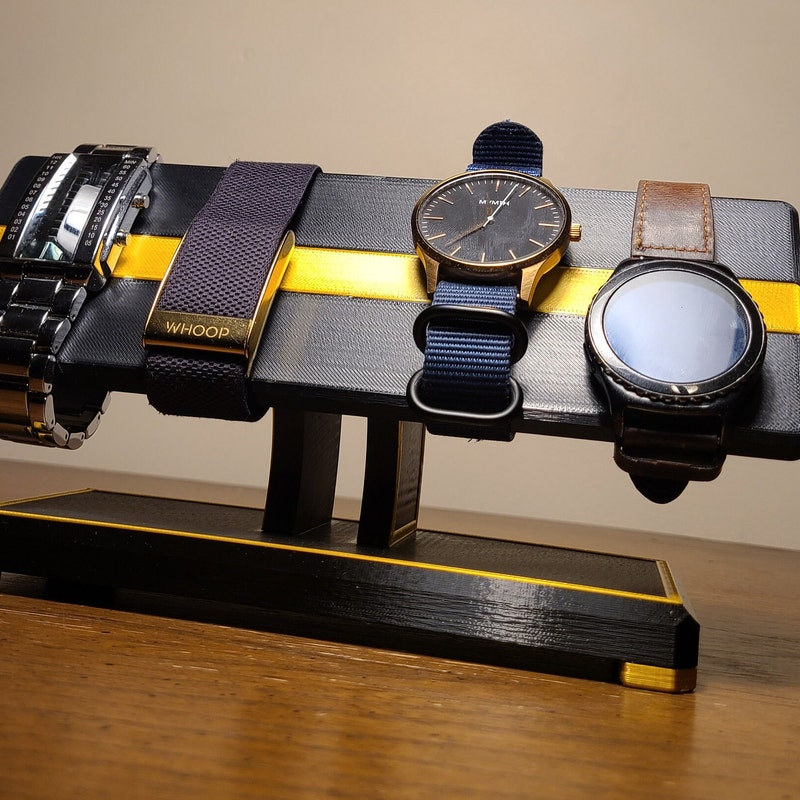 Watch Display Stand - Etsy