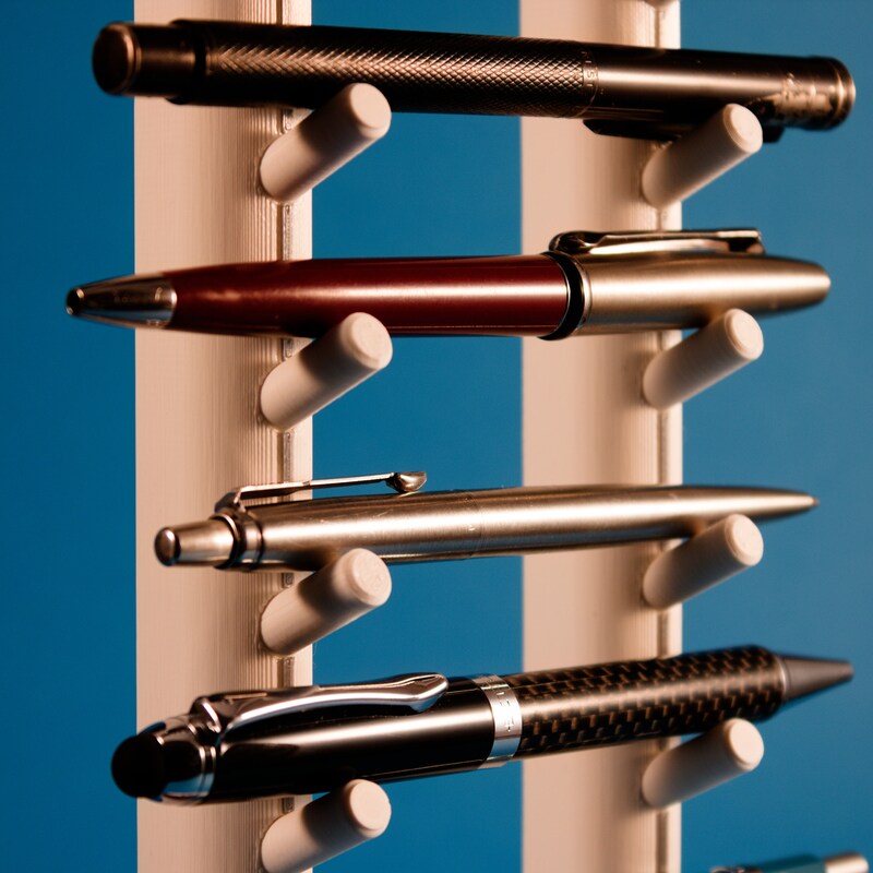 Fountain Pen Holder - Etsy