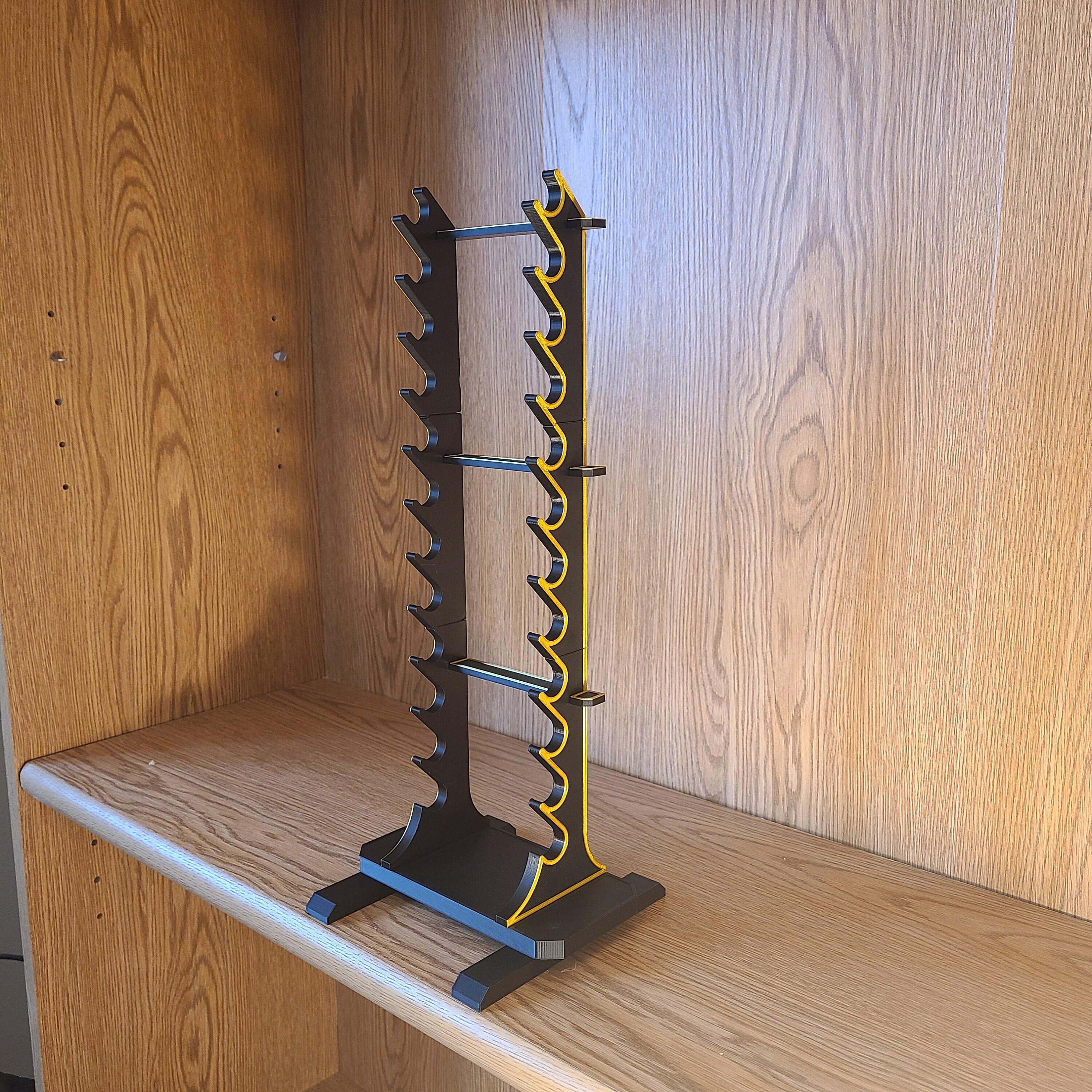 The TALLEST Pen Stand up to Half a Meter Tall Samurai - Etsy Canada