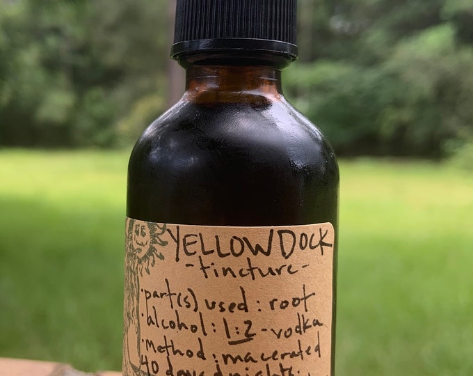 Allergy Aid Tincture - Etsy