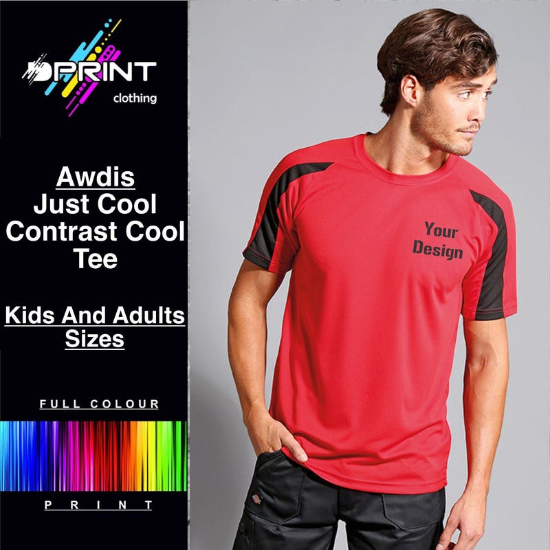 Personalised T Shirt Gym - Etsy UK