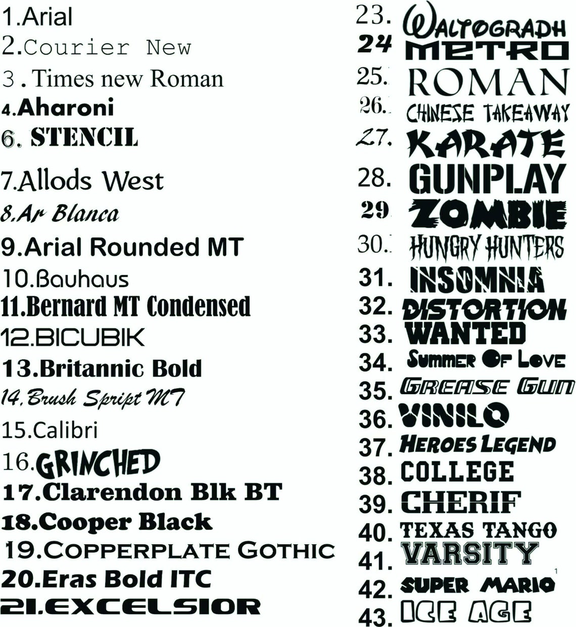 Custom Vinyl T Shirt Transfer Personalised Text Prints Any | Etsy UK