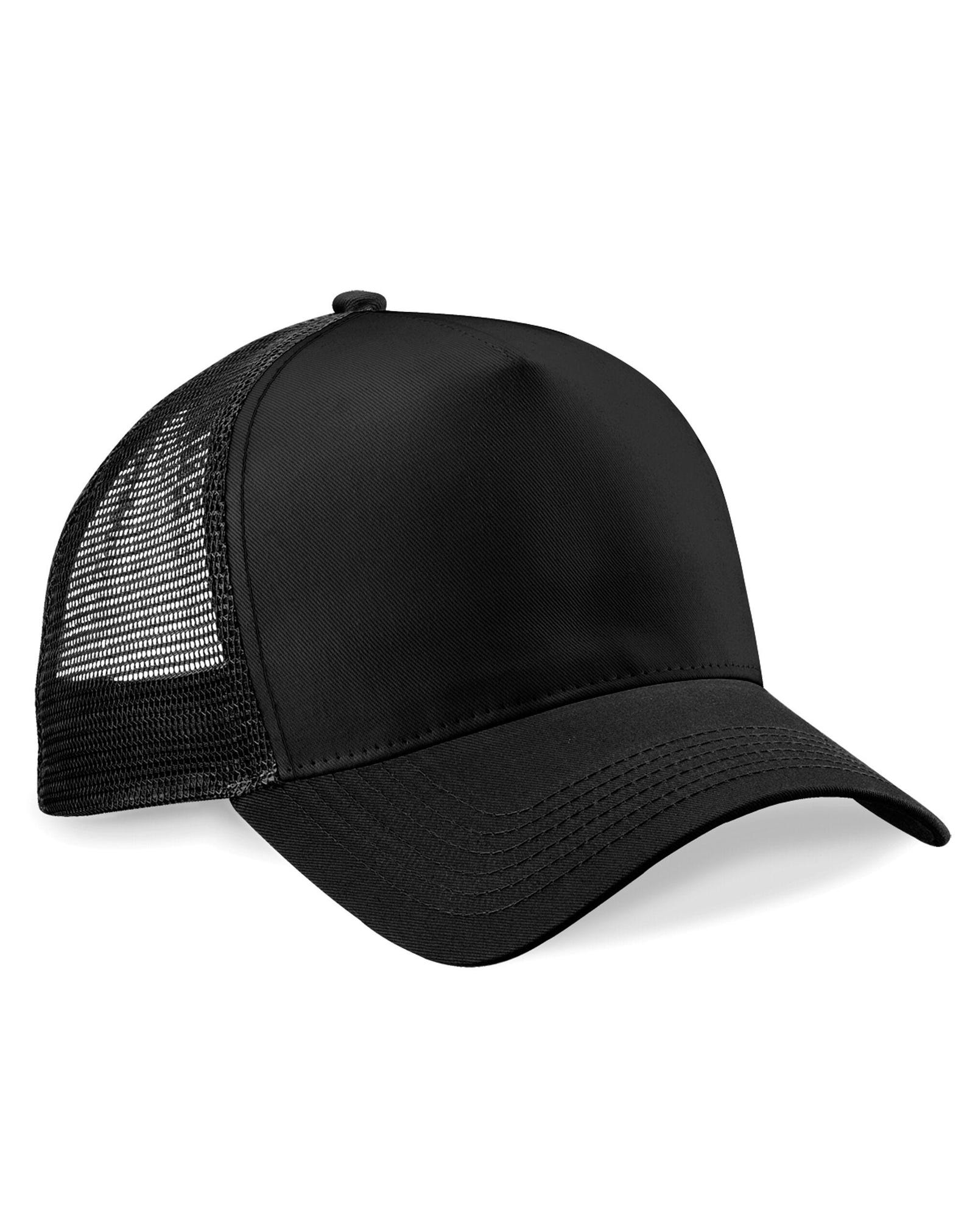3D Puff Hat, 3D Puff Custom Embroidered Snapback Trucker Cap Adult ...
