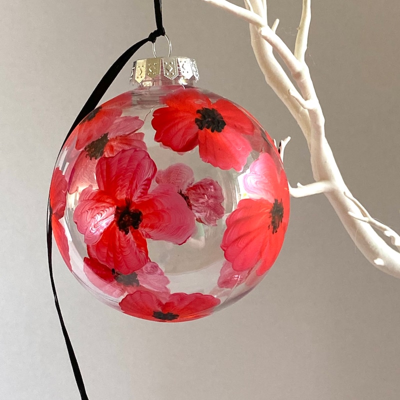 Poppies - Etsy