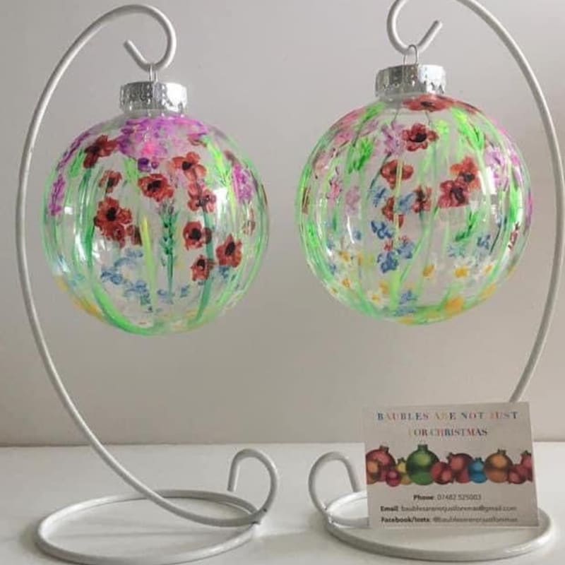 Metal Hanging Stands - Etsy UK