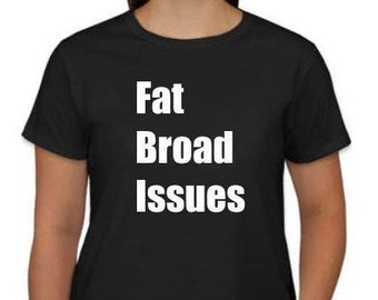 FBI Female Body Inspector T Shirt Top 100% Cotton Tshirt - Etsy