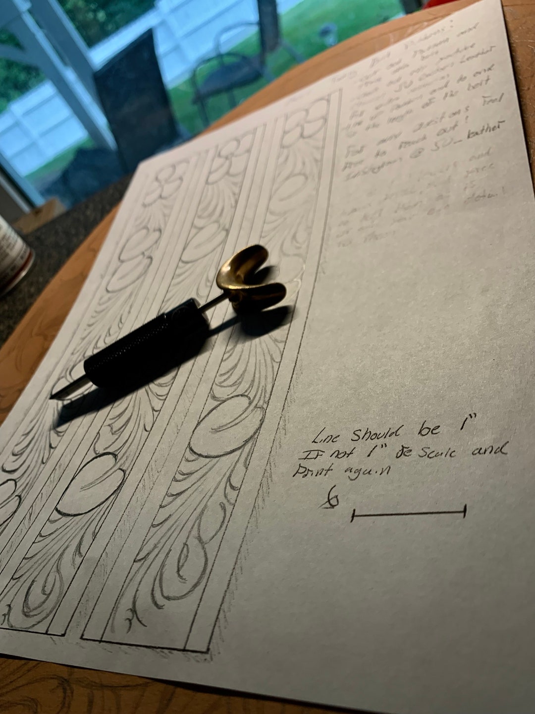 Basic Floral Leather Belt Pattern - Etsy