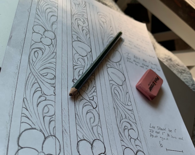 Medici Belt /19th Century Pattern/ Timeless Stitches Sewing Pattern TSA ...