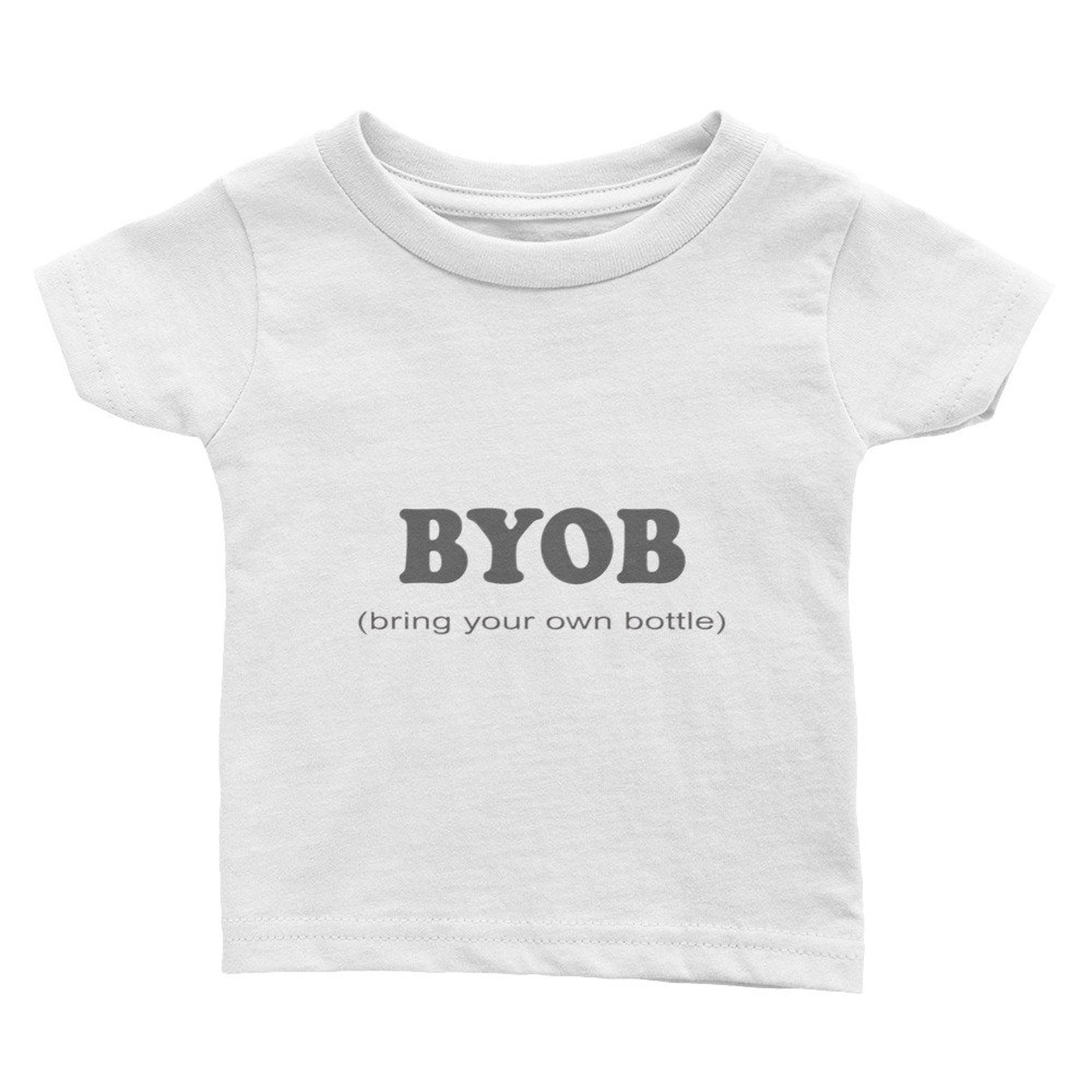 Infant Tee T-shirt Baby shirt | Etsy