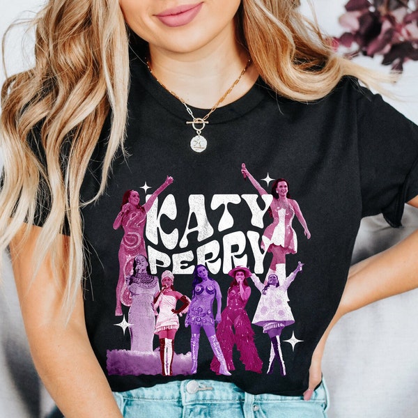 Katy Perry - Etsy