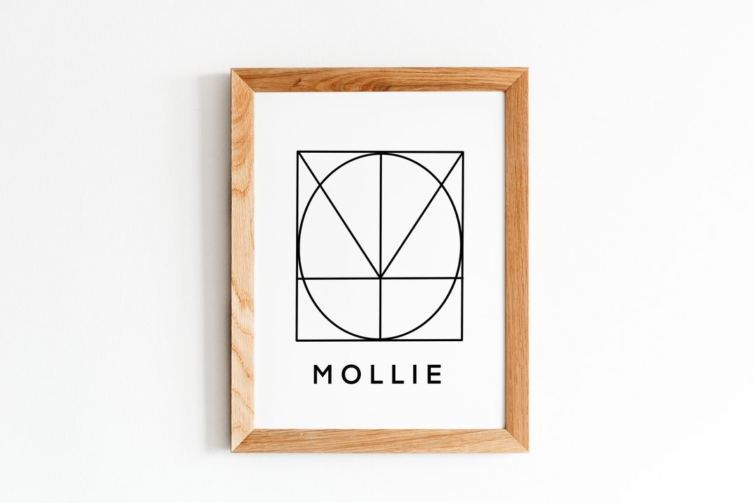 Customized Name Design - Etsy