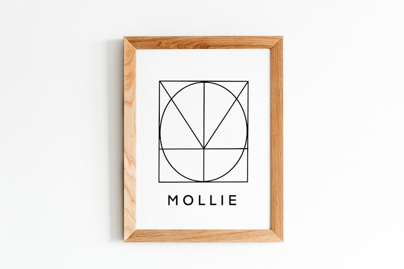 Customized Name Design - Etsy