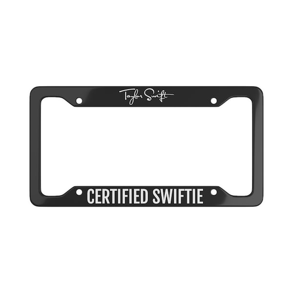 Taylor Swiftie Plate - Etsy