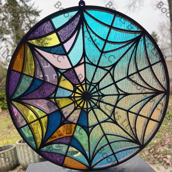 Wednesday Window - Etsy