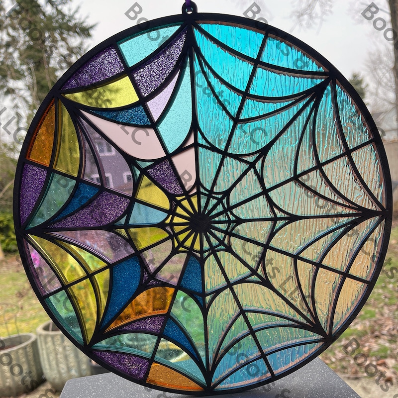 Wednesday Window - Etsy