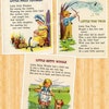 Mother Goose Digital Download Printable 30 Photos - Etsy