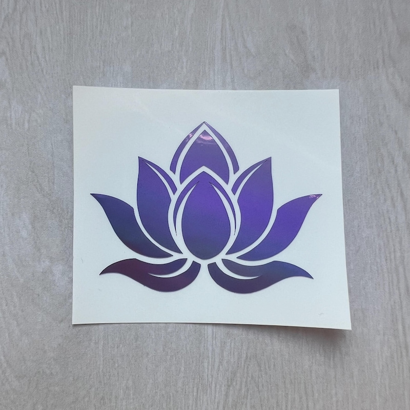 Paper Lotus Flower Cups - Etsy