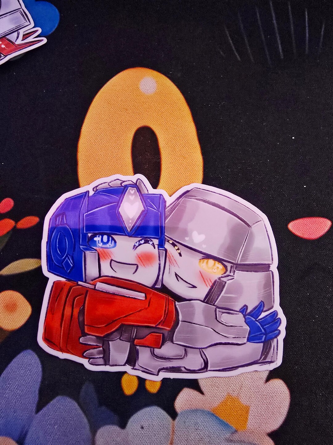 Dpax Squish - Etsy